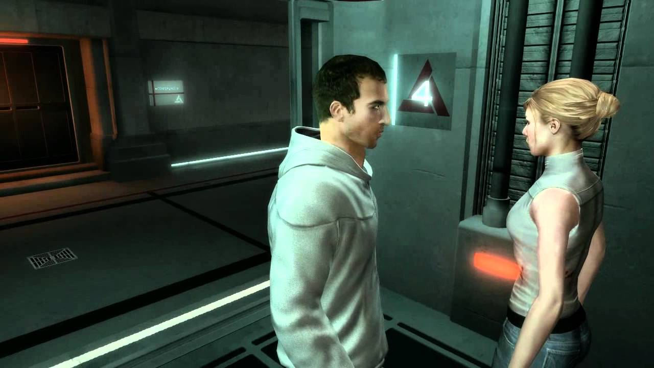 Assassin's Creed 2 EP1: The Life and Times of Desmond Miles - YouTube