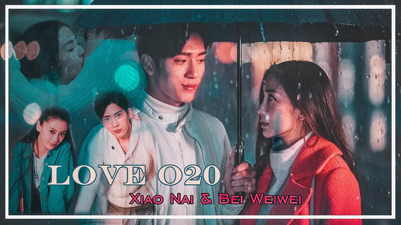 Xiao Nai & Bei Weiwei ┃ Love O20 - YouTube