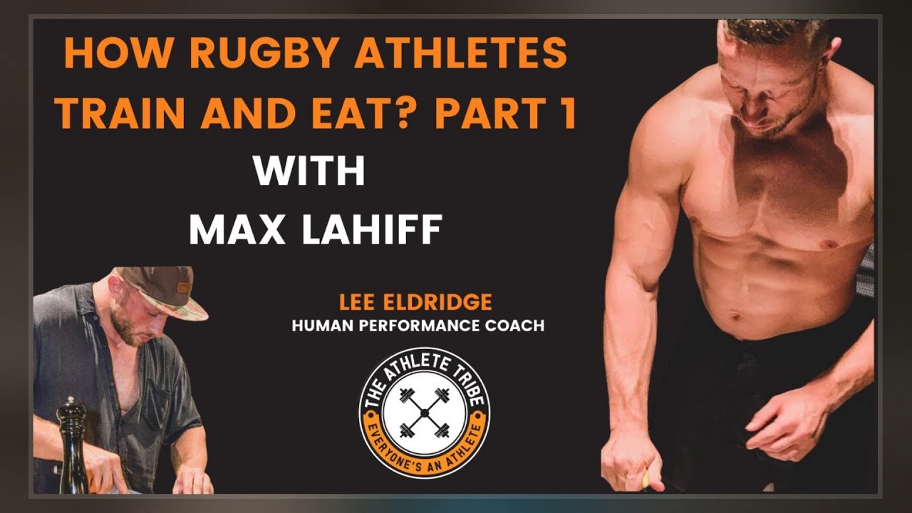 Max Lahiff - YouTube