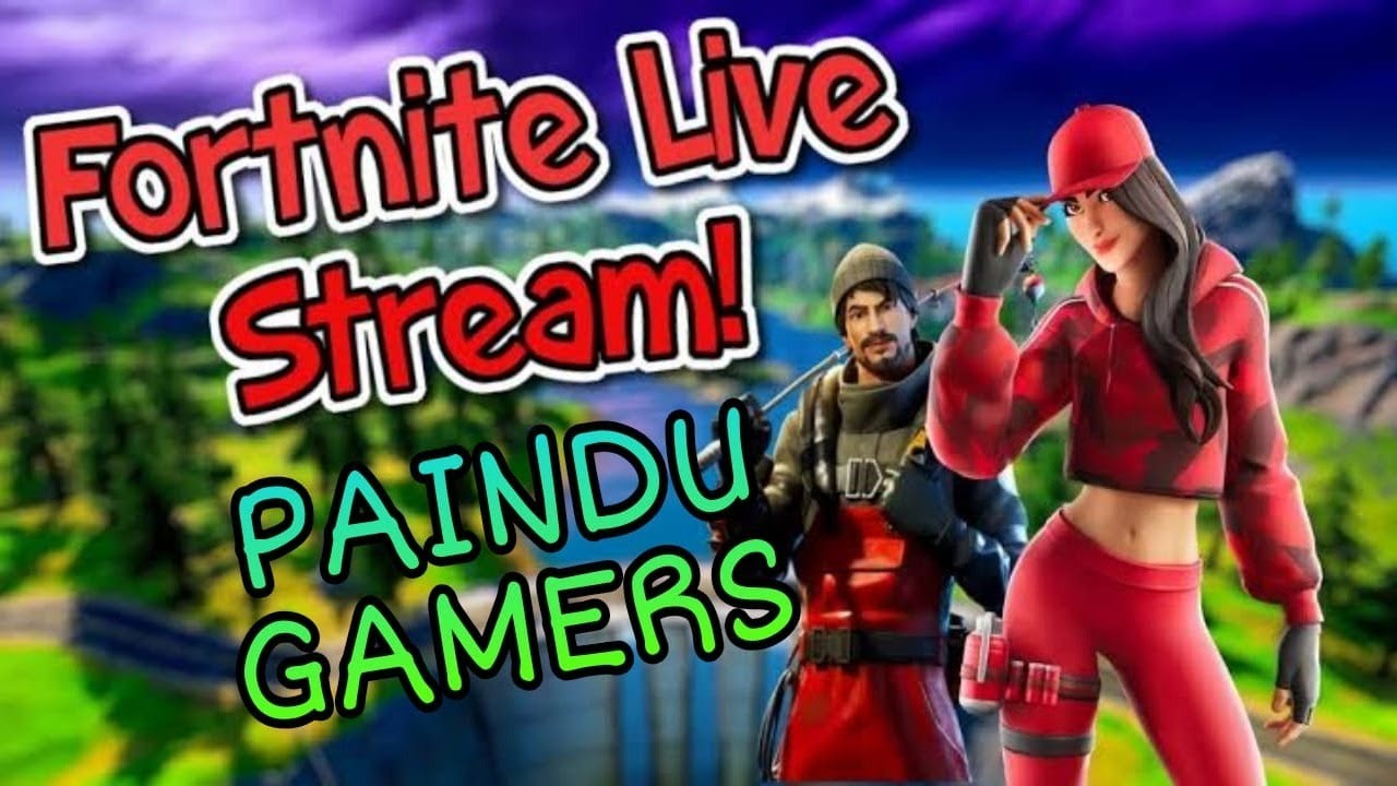 FORTNITE LIVE NEW UPDATE SEASON 6 | FORTNITE NEW UPDATE AND CHILL ...