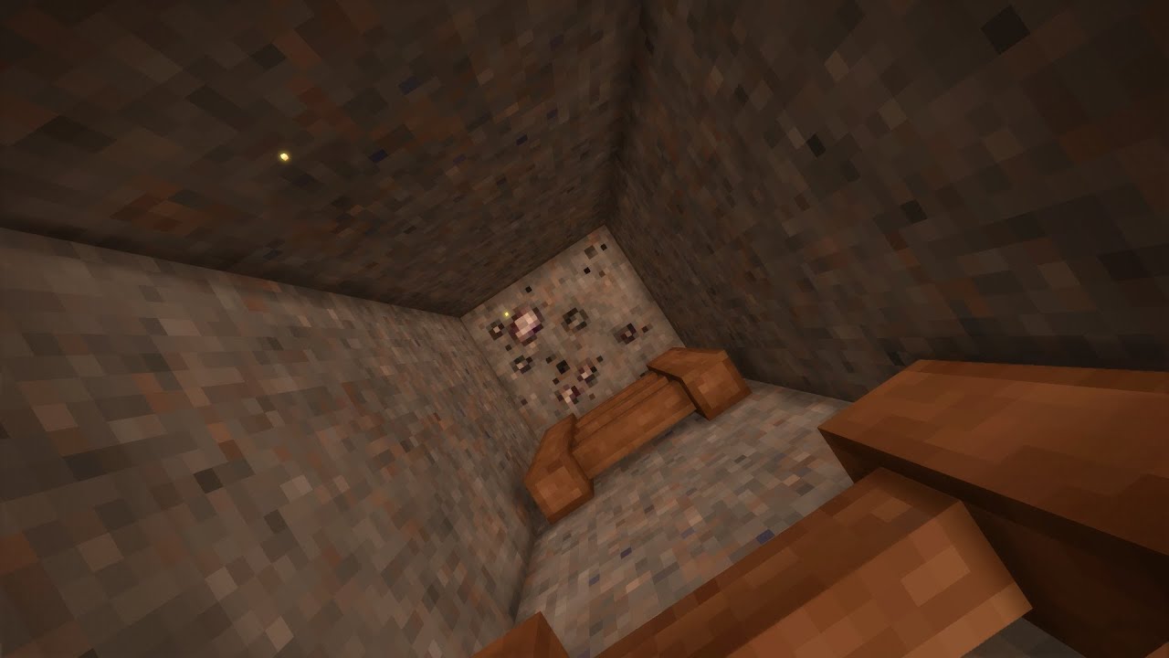 IRL Never Give Up/Mining For Diamonds Experience - Vintage Story ...