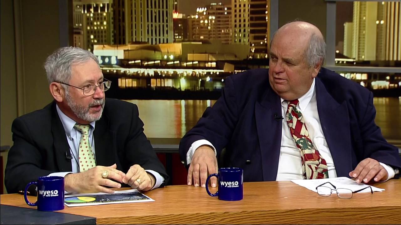 Informed Sources - May 27th, 2016 - YouTube