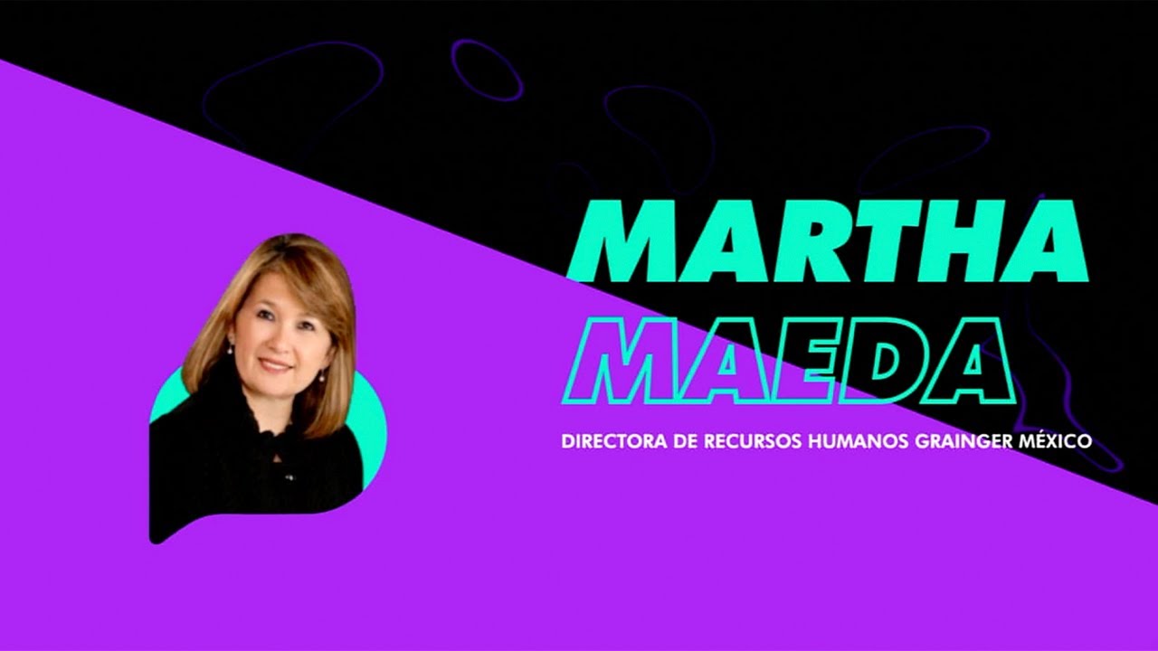 Martha Maeda: "Diversidad e inclusión, el camino hacia el futuro" # ...