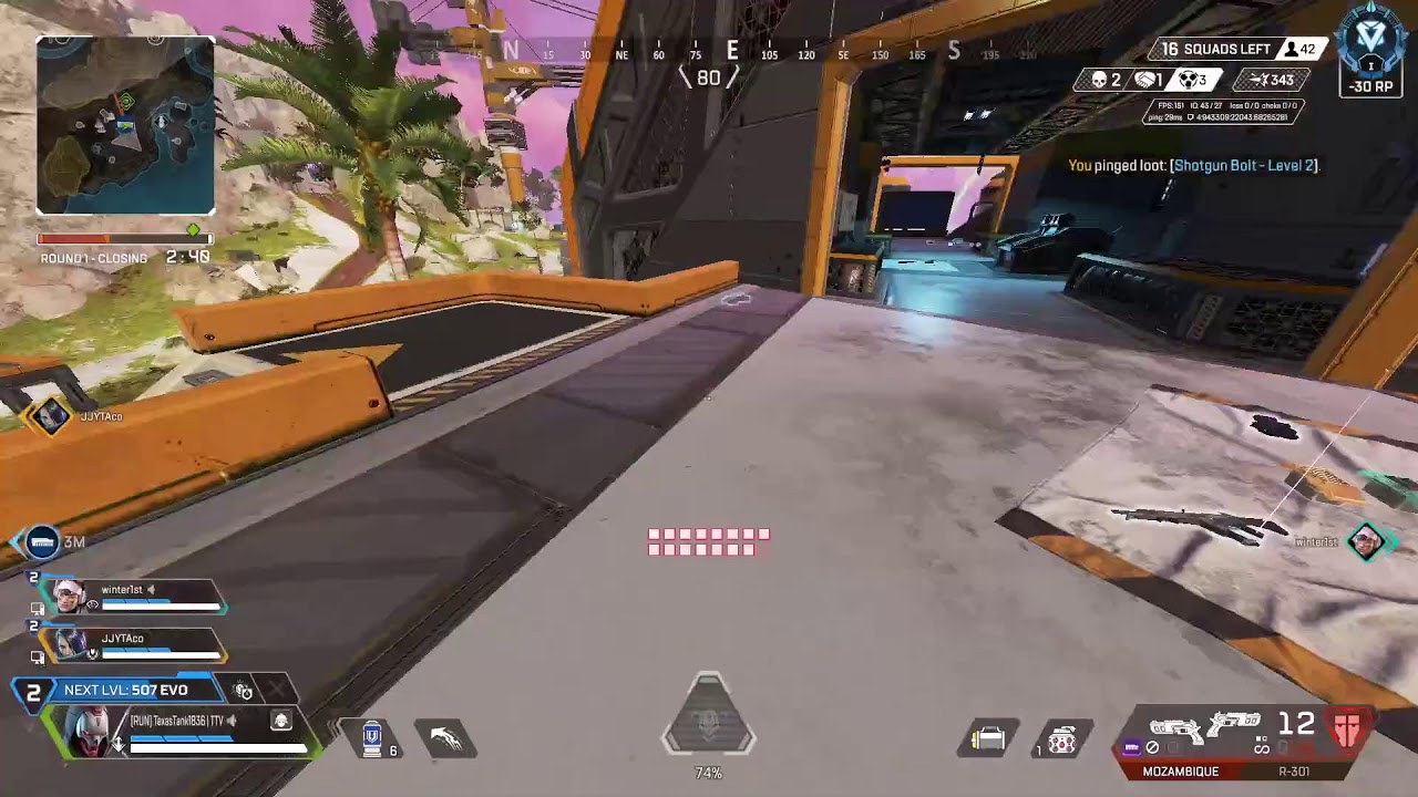 🔴16k Masters Bot Pushes thru to Pred?🔴 !discord !tikok #juice #LFG ...