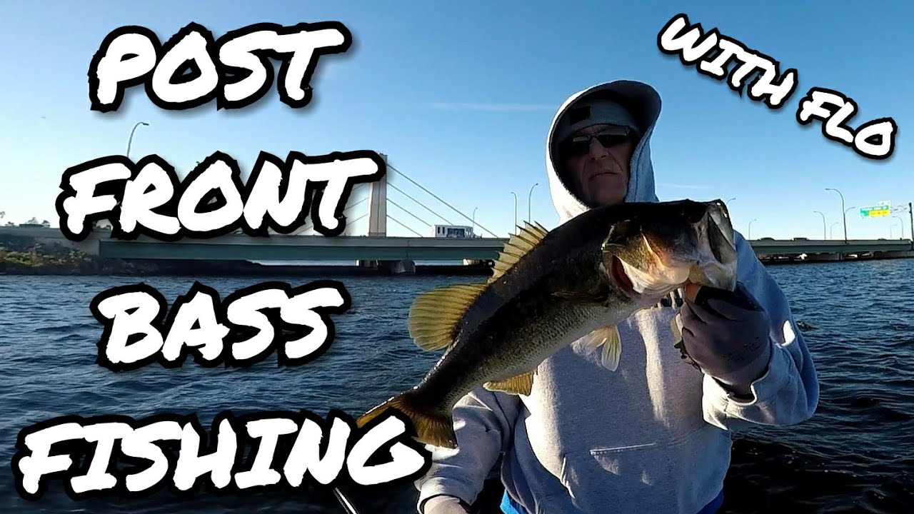 Fishing With FLO-RIDA Hillbilly - YouTube