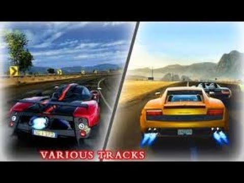Car Games 3D[Car Racing Games][Android Gameplay][Car Games 3d 2 Player ...