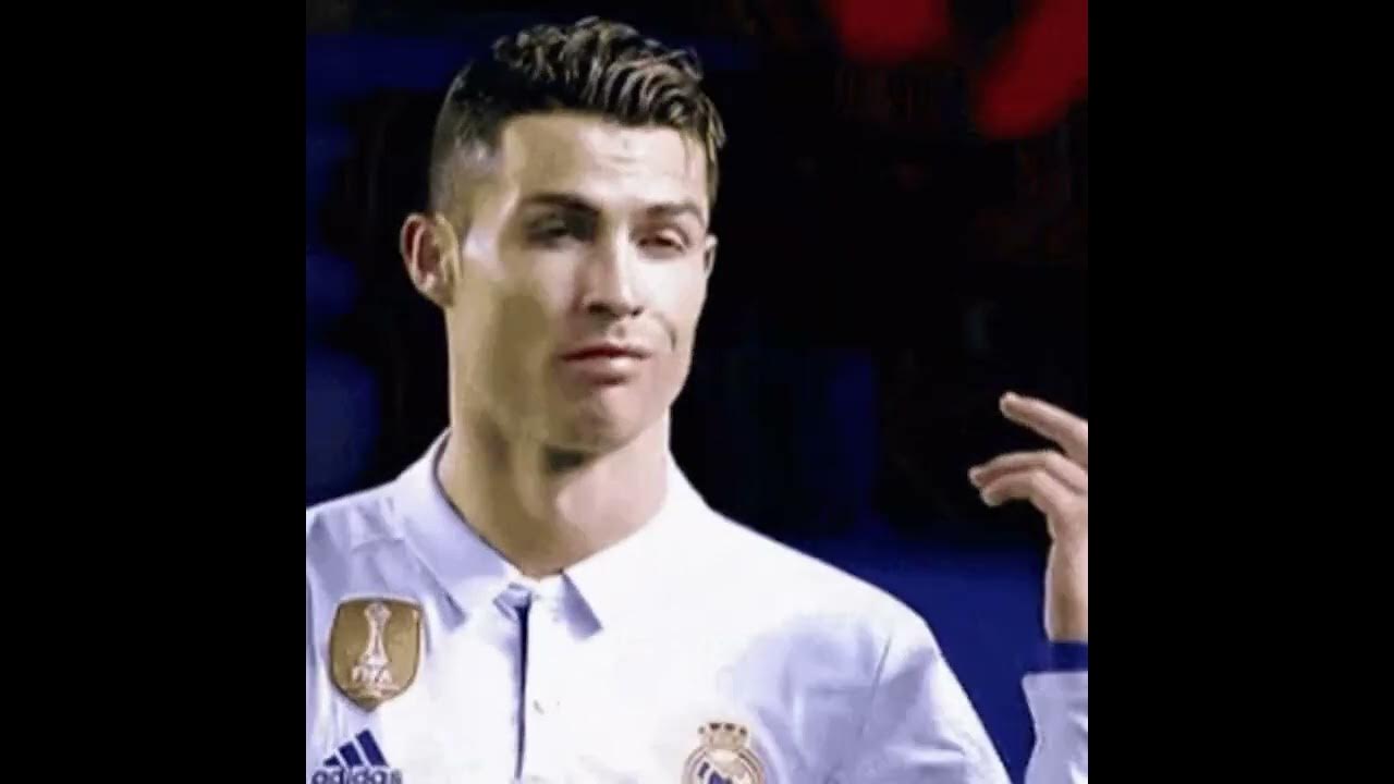 KING phonk - Cristiano Ronaldo CR7 - YouTube