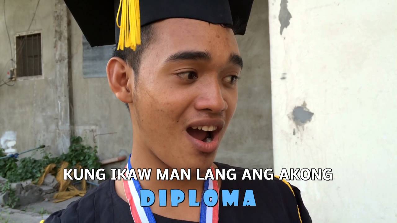 Graduation Hugot - YouTube