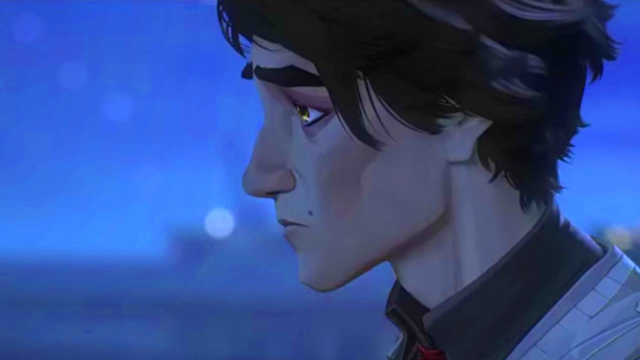 Arcane's Perfect 40 Seconds - YouTube