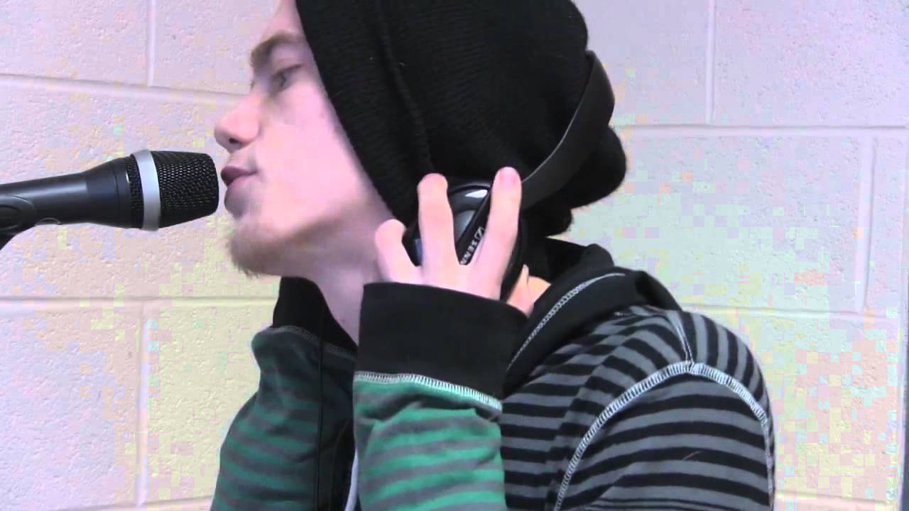 Gabriel Adams - My Own Personal Hell (LMTF) - YouTube