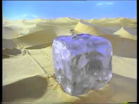 Classic International 7UP Fido Dido TVC - Desert - YouTube