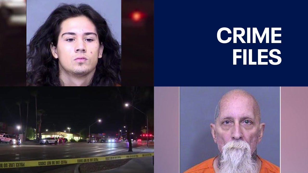 Man allegedly kills his twin; the phantom hacker | Crime Files - YouTube