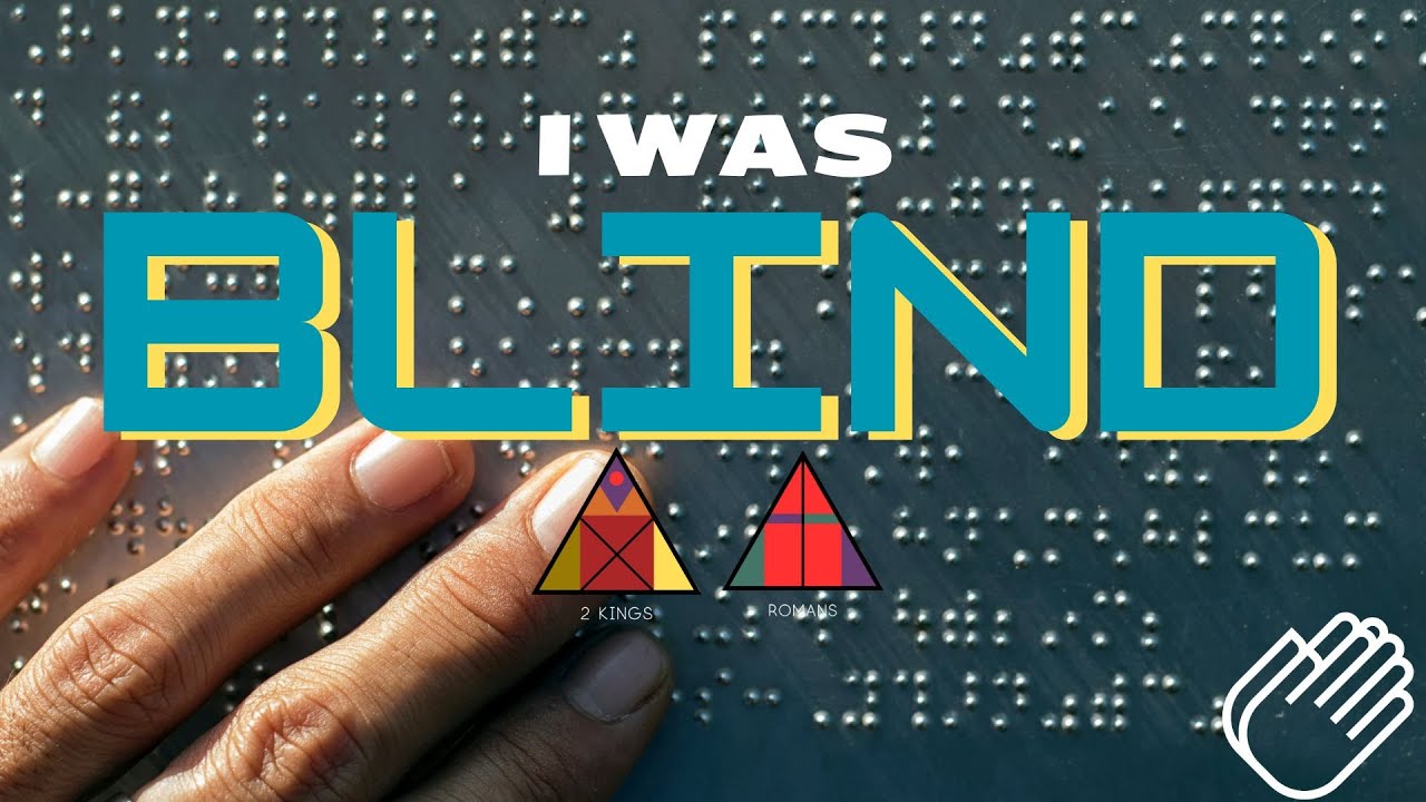 I Was Blind Pt. 2 - YouTube