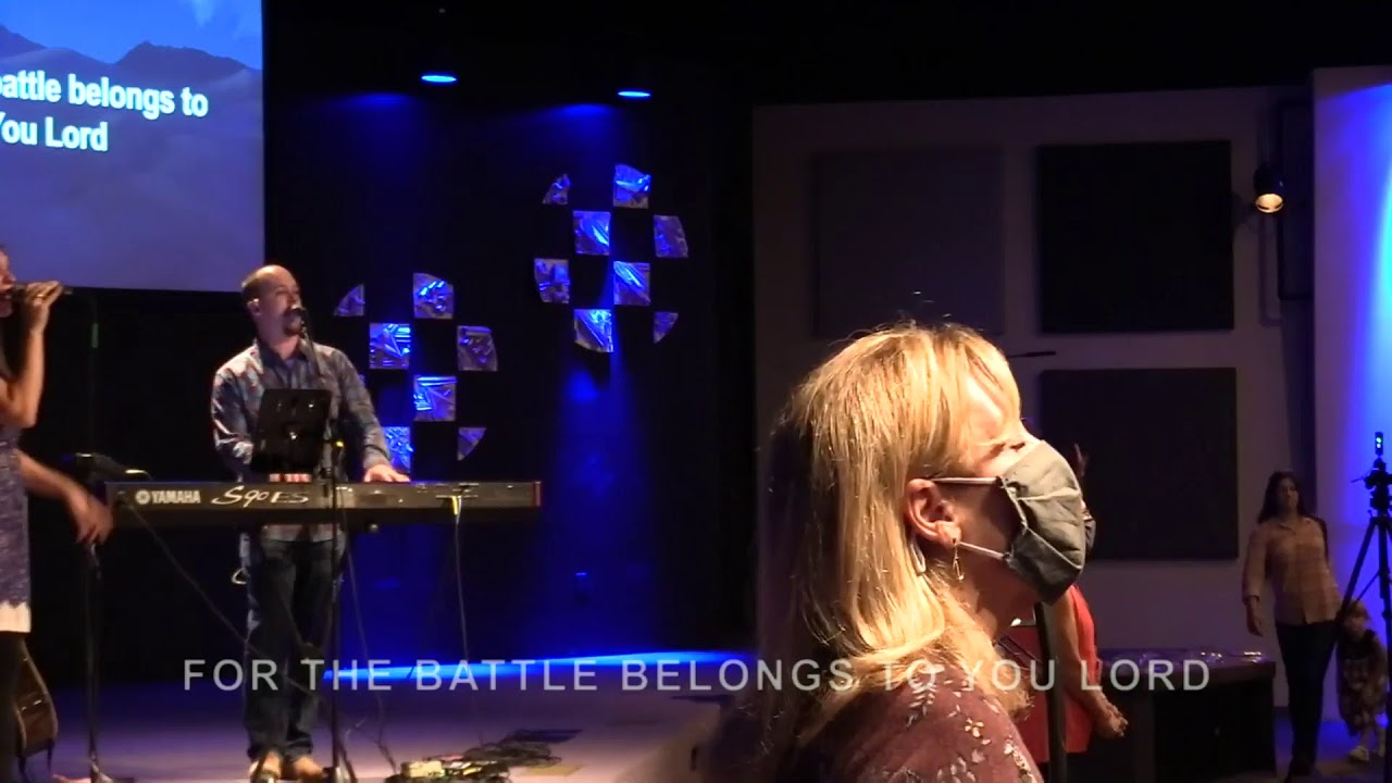 Victory Church Live Stream - YouTube