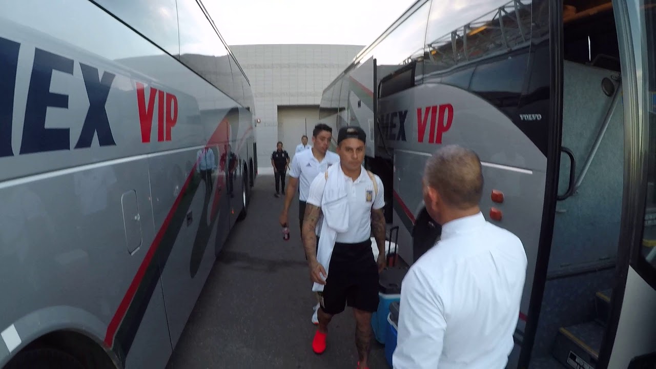 Omnibus Express - YouTube