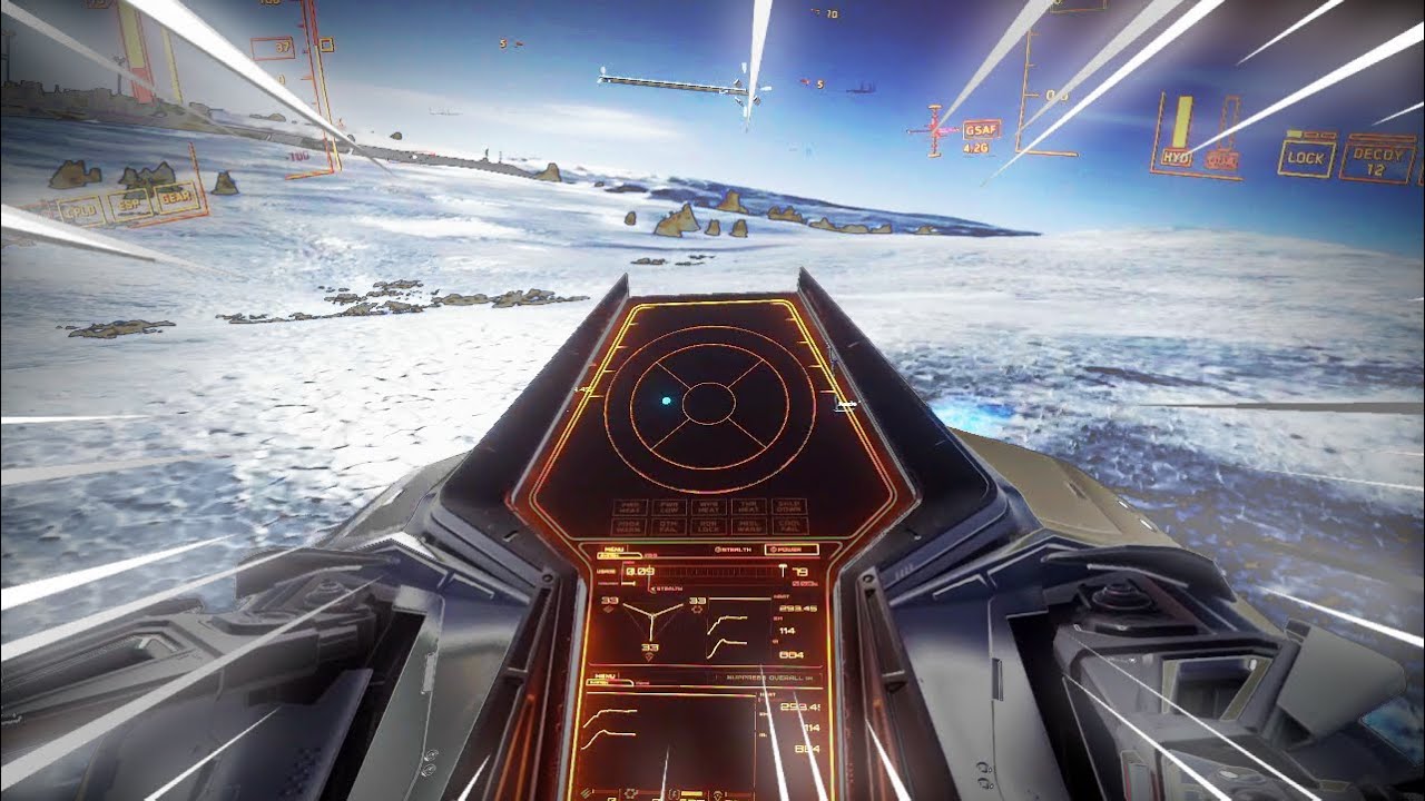 The HoverQuad Experience - YouTube