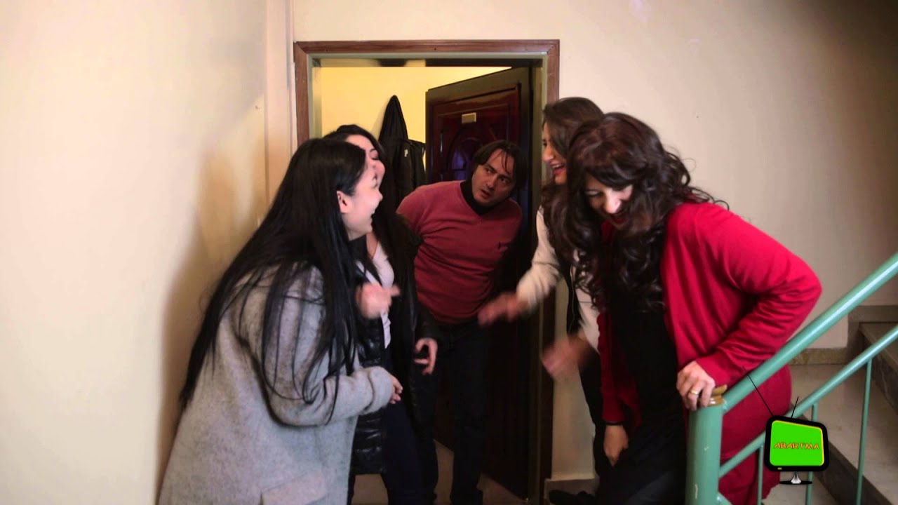 12 Abartma HD - YouTube