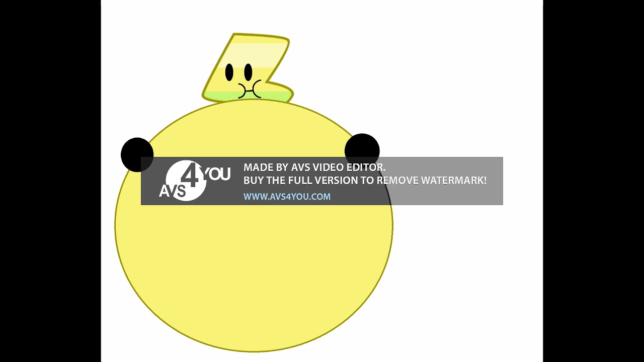 BFB/TPOT Lightning Inflation - YouTube