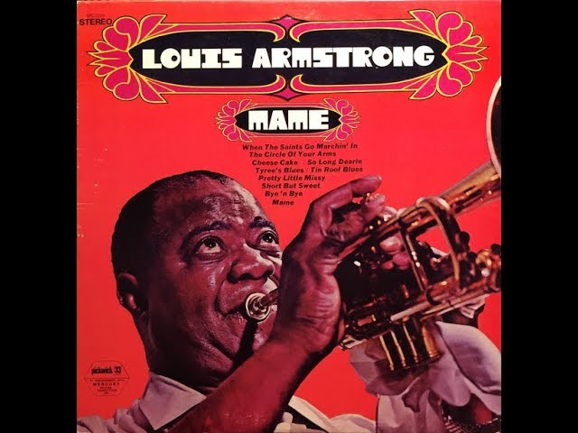 Madre Di Louis Armstrong Marriage Is Really A Business”: 70th