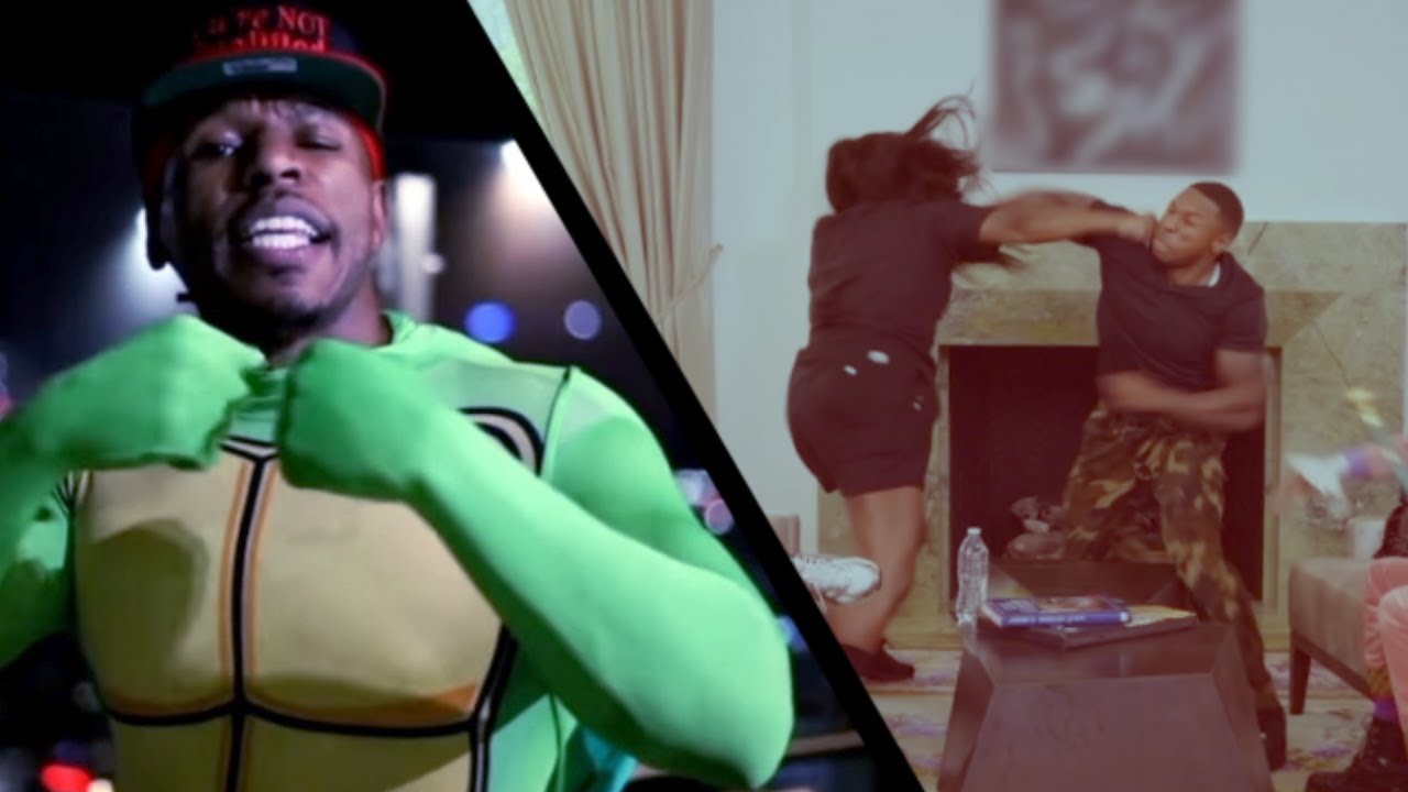 Aaron The Plumber Doing ANYTHING But Plumbing - YouTube