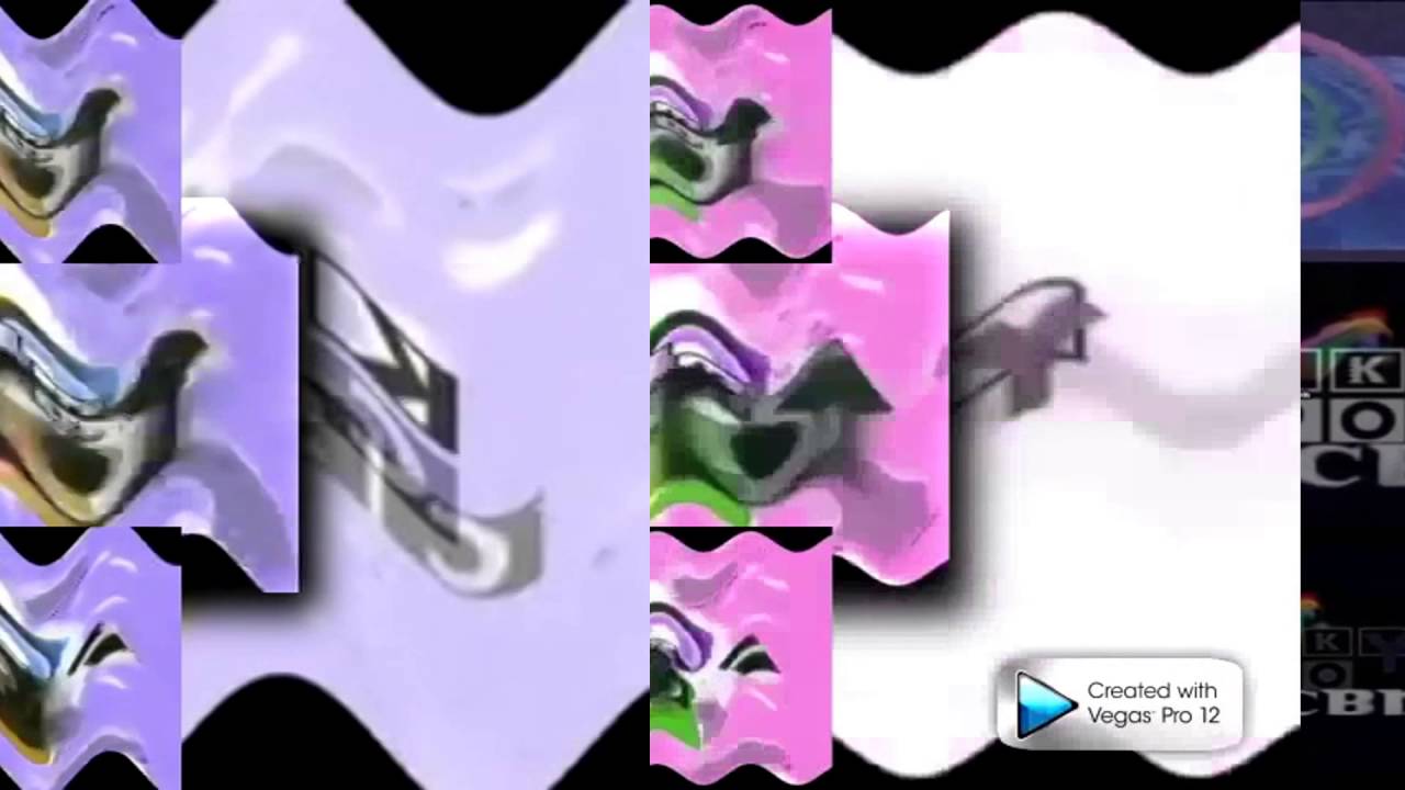 17 Shuric Scans With All Slides Csupo - YouTube