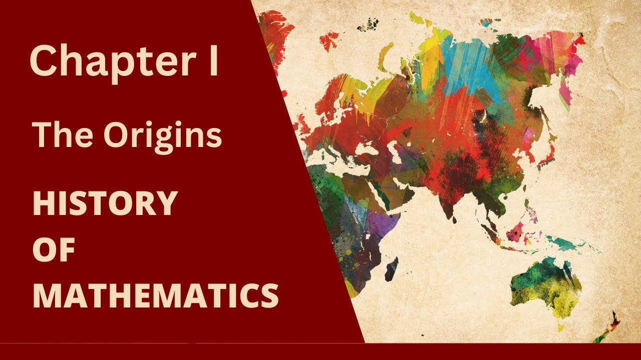 History Of Mathematics Chapter I YouTube history-of-mathematics-chapter-i-youtube