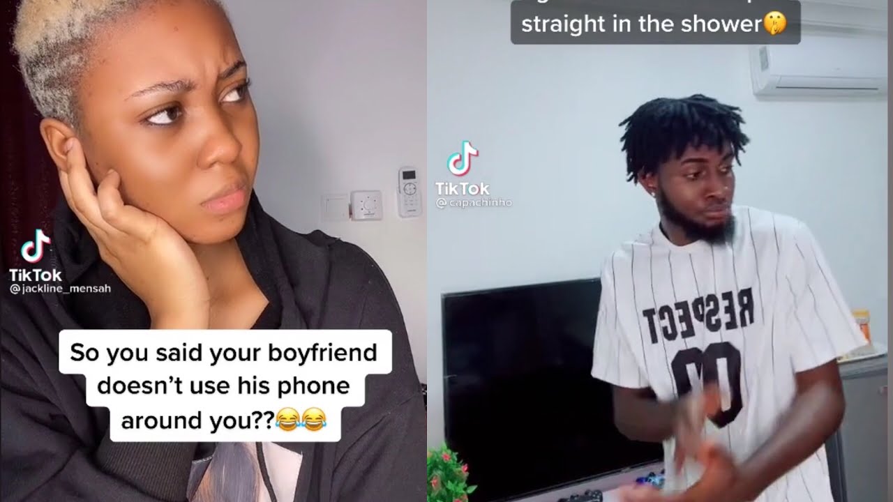 Dangerous TikTok Challenge | Best TikTok Compilation Of Dangerous ...