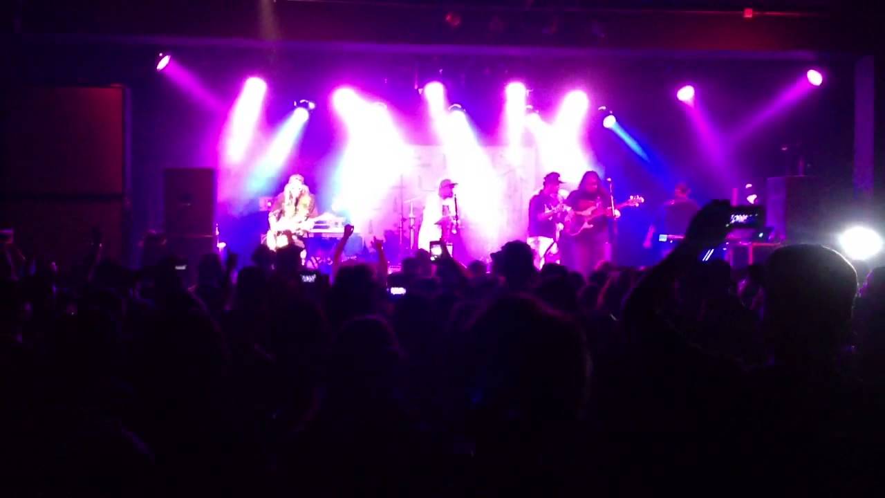 Jordan T. "Sunset Tonight" - YouTube