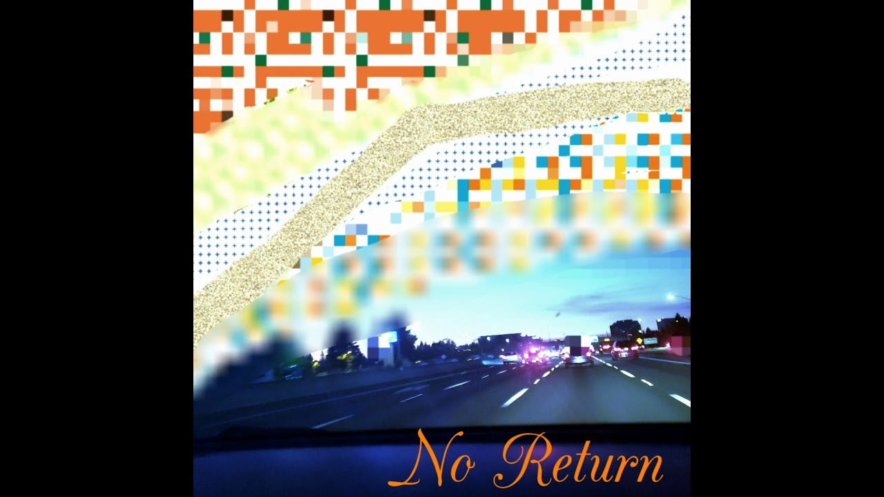 No Return Instrumental Prod. C. HandsFree #noreturn #beats #music # ...