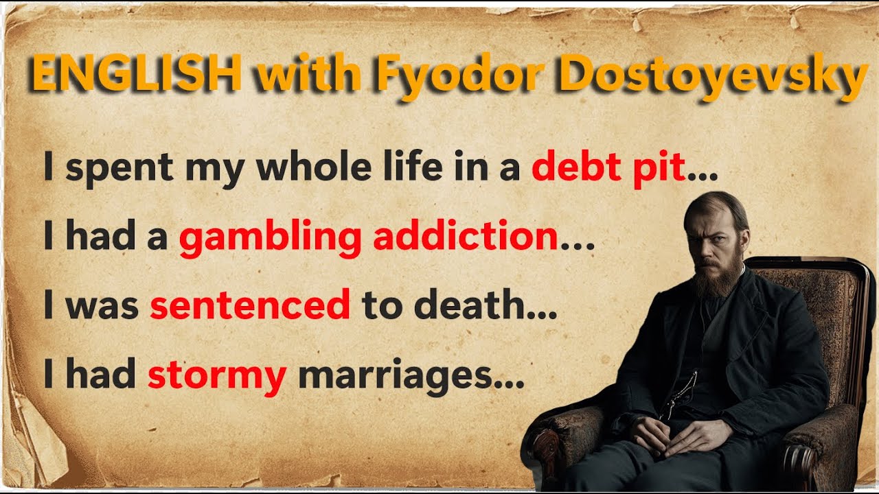 Listen to a short english story about amazing facts from the life of ...