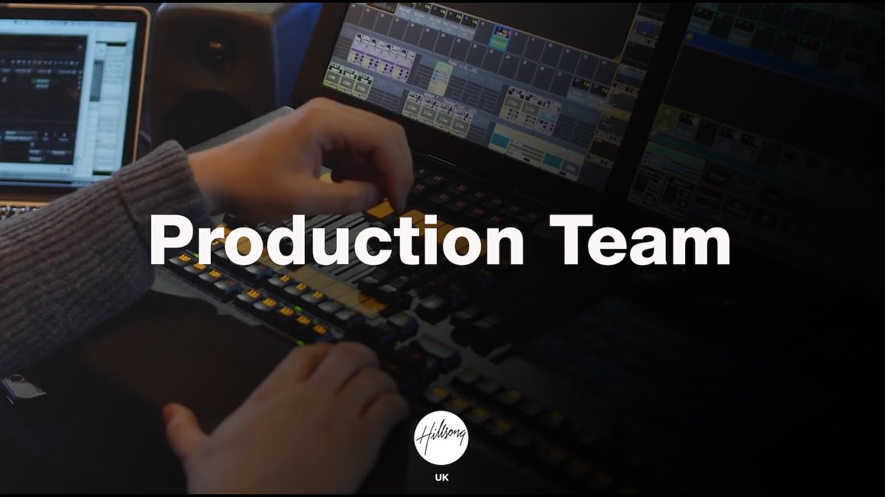 Technical Production - YouTube