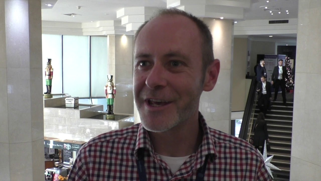 OpenMarket - Lucas Walker - YouTube