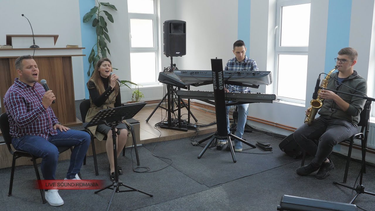 Magda Maris, Mihai Neamtiu, Emanuel Pavel, Andrei David - Depind de ...