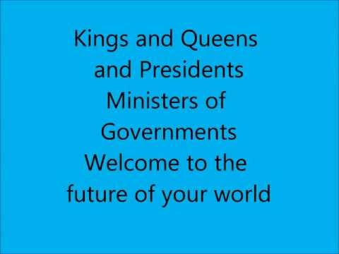 Take That - Kidz Lyrics