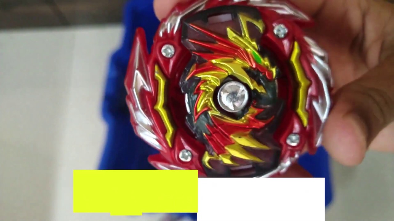 MASTER DIABOLOS | unboxing and review - YouTube