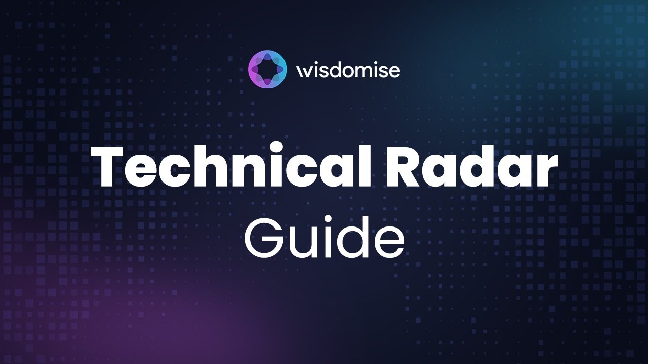 How to Use Technical Radar: Master Intelligent Crypto Trading - YouTube