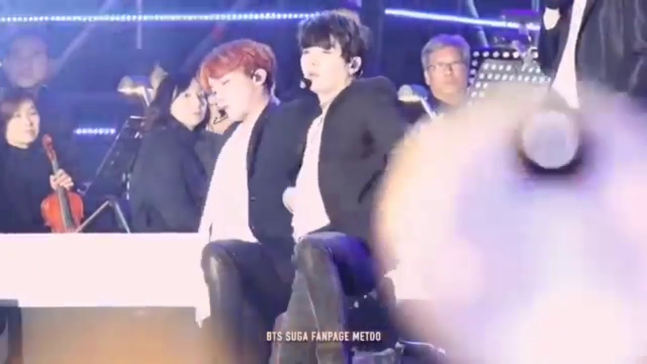 bts yoongi;; sad! - YouTube