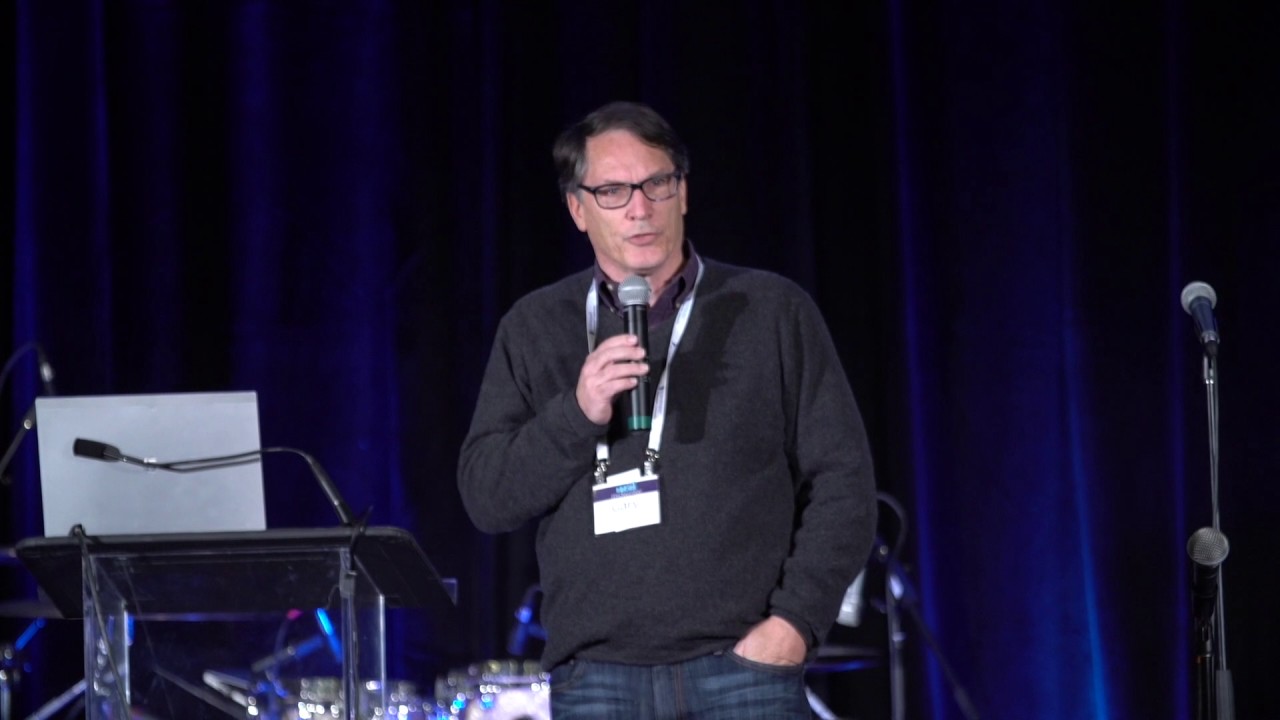 Sunday AM Gary Walter - YouTube