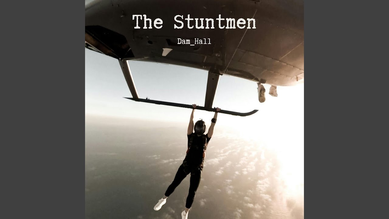The Stuntmen - YouTube