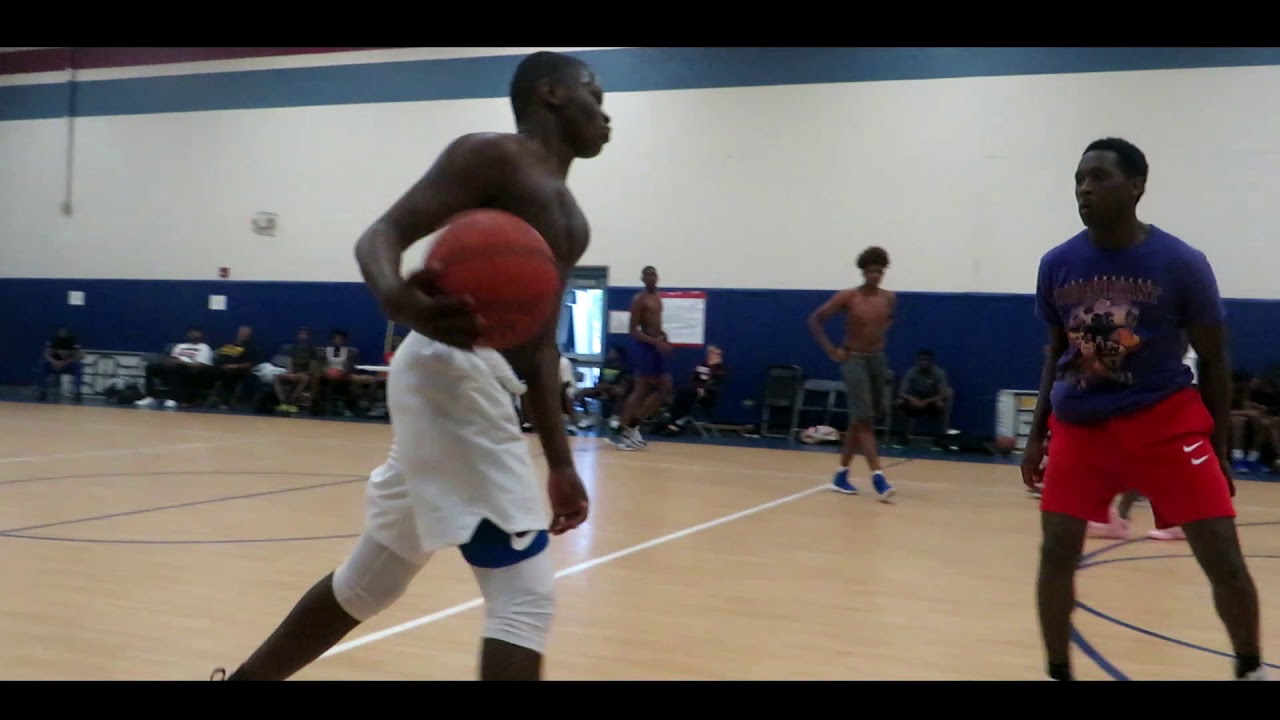 Morez Johnson. LaYSEAN SCOTT,JAY TAYLOR,Kwan Wimes,AJ FIELDS,TORY AND ...