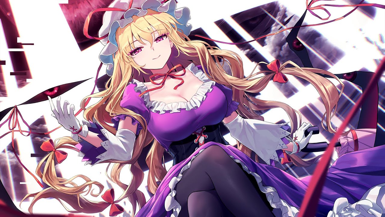 Xeno Phantasm / xi (Diverse System) [東方ダンマクカグラ ファンタジア・ロスト] - YouTube Music