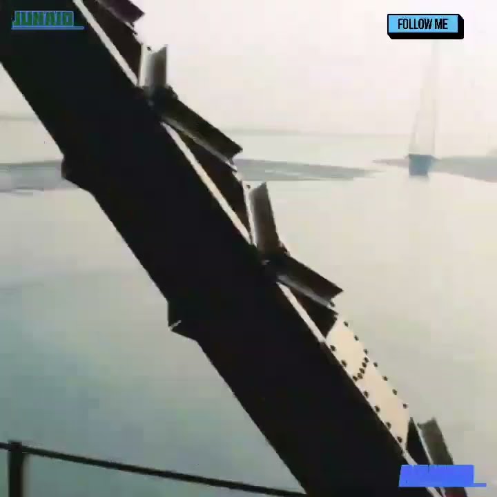 Crossing the Mighty Brahmaputra on the Naranarayan Setu - 13247 Capital ...