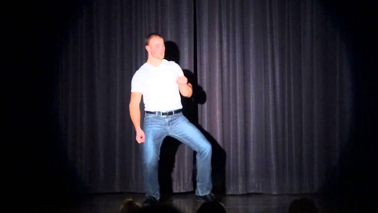 Evolution of Dance 2015 - YouTube