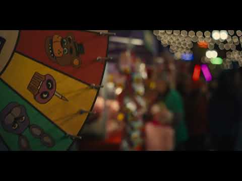 FREDDY'NİN PİZZA DÜKKANINDA BEŞ GECE 2 | Türkçe Alt Yazılı Birinci Fragman