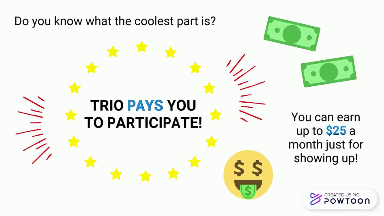 TRIO UB Programs at Metro State 2020-21 - YouTube