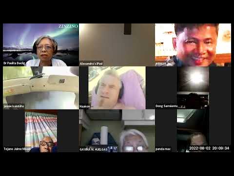 Understanding Cellular Health using the Zinzino Health Protocol