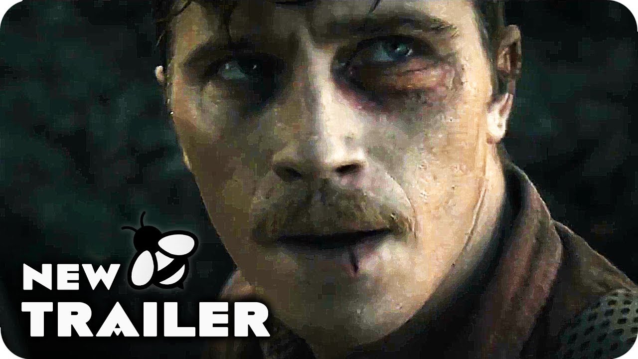Mudbound Teaser Trailer (2017) Netflix Movie - YouTube