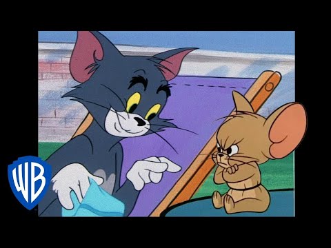 Tom & Jerry | New Year, Same Problems | Classic Cartoon Compilation ... Tom & Jerry | New Year, Same Problems | Classic Cartoon Compilation ...