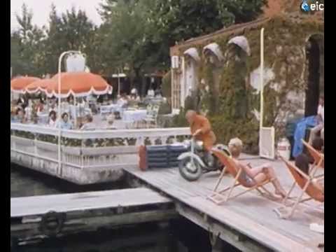 Vrolijke Vluggertjes in Tirol • trailer (by eic)