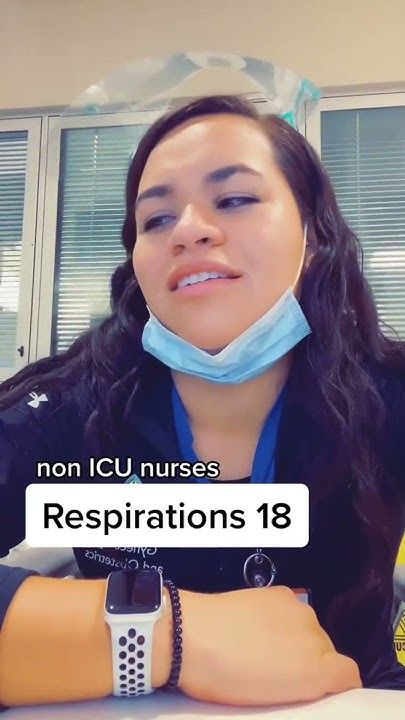 #ICUnurse #laboranddeliverynurse #ernurse #medsurgnurse #nurselife #nursehumor - YouTube